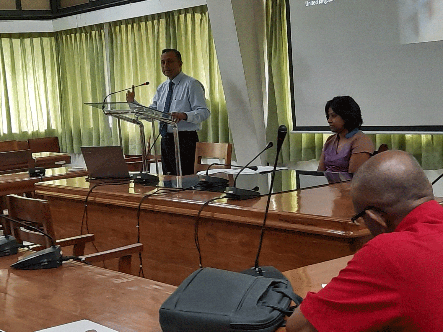 Second workshop on ‘Action Research in Higher Education’ successfully ...